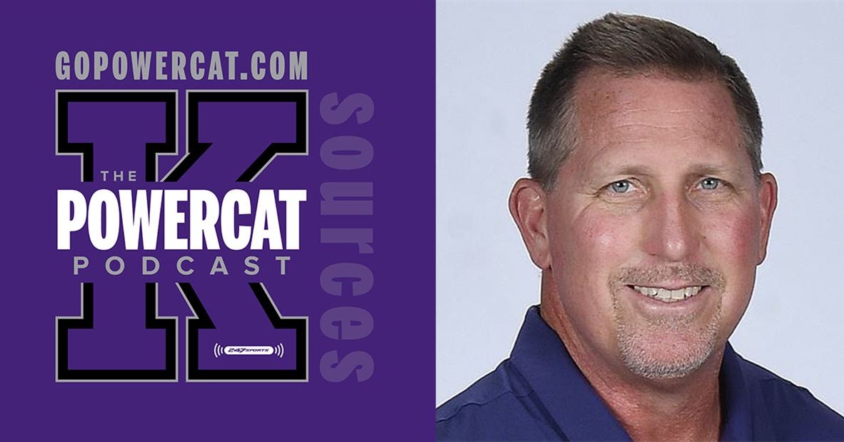 Sources Podcast: Kansas State LB coach Steve Stanard