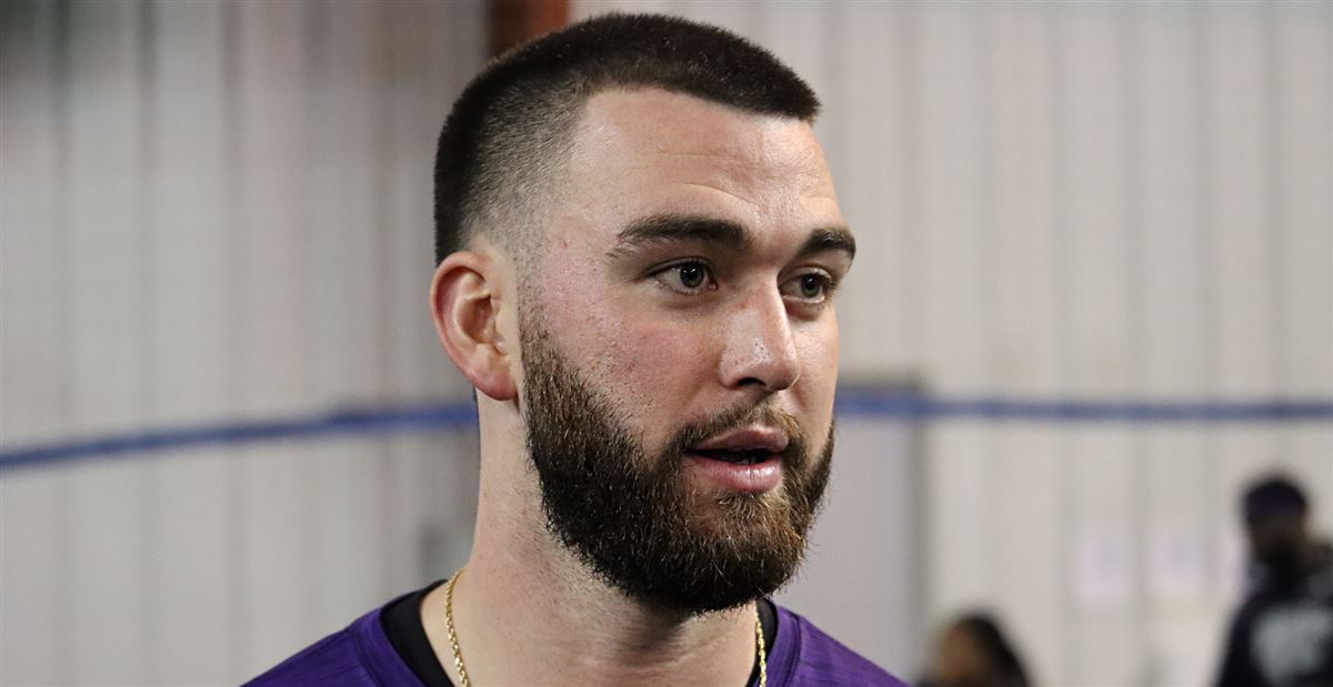 Reggie Stubblefield, Skylar Thompson & Russ Yeast speak after Kansas ...