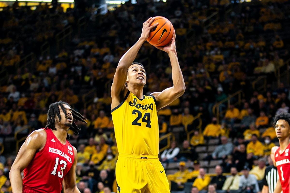 Kris Murray playing most confident basketball of career after going ...