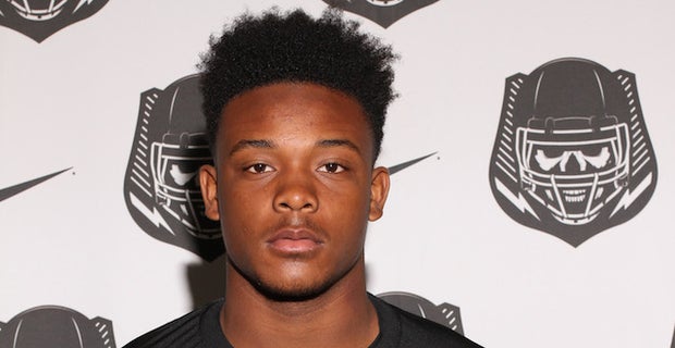 Xavier Scott Profile Photos