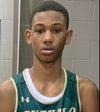 Christopher Washington Jr., Villages Charter School, Small Forward