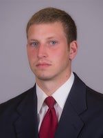 Matt Emrich, Arkansas, Long Snapper