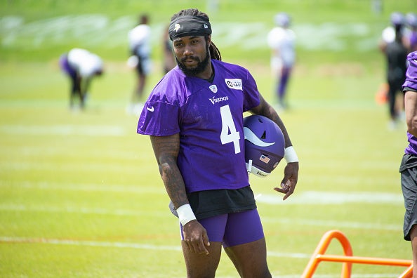 Minnesota Vikings RB Dalvin Cook open to expanded role in offense this ...