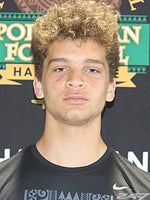 Thor Reneau, SMU, Linebacker