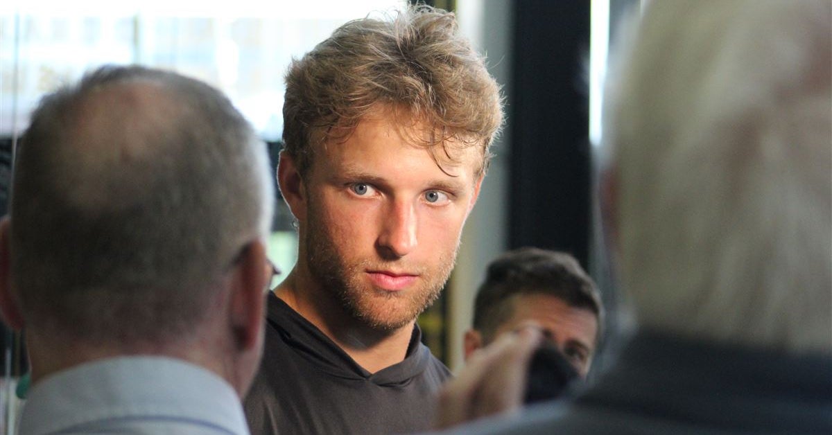 Iowa Football: CBS Sports' Danny Kannell is 'bullish' on new Iowa ...