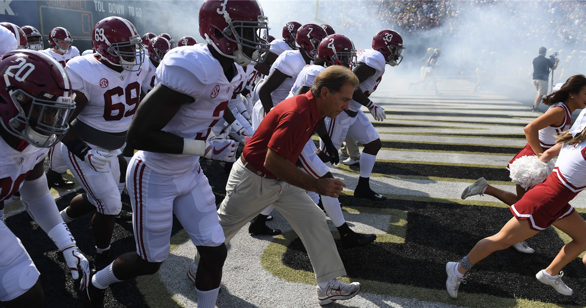 Scouting notes on new Alabama commit Jaren Hamilton