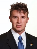 Michael Mesh, Kansas, Kicker