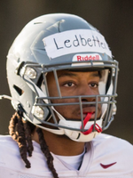 Malachi Ledbetter, Washington State, Edge