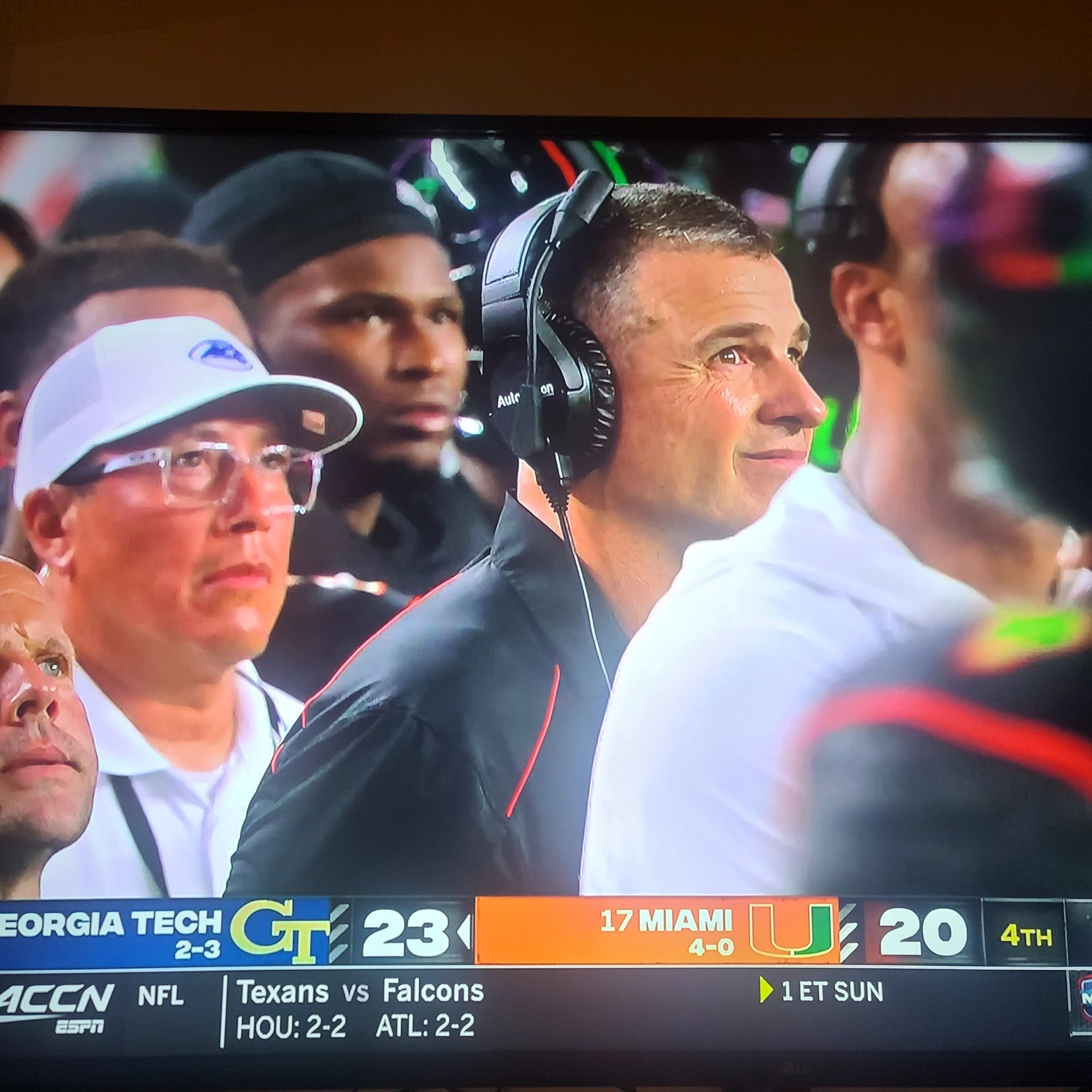 Miami just added 2nd portal DL