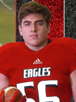 Jacob Newsom, Colville Senior, Strong-Side Defensive End