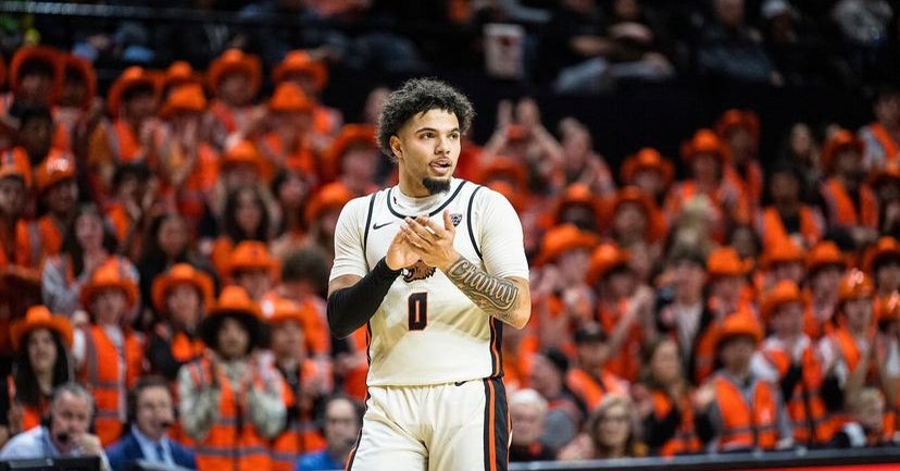 Four-star transfer Jordan Pope schedules first two visits; talks ...