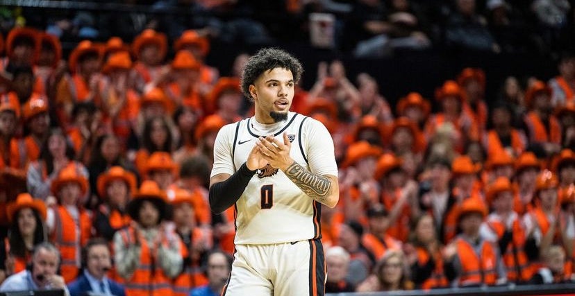 Four-star transfer Jordan Pope schedules first two visits; talks ...