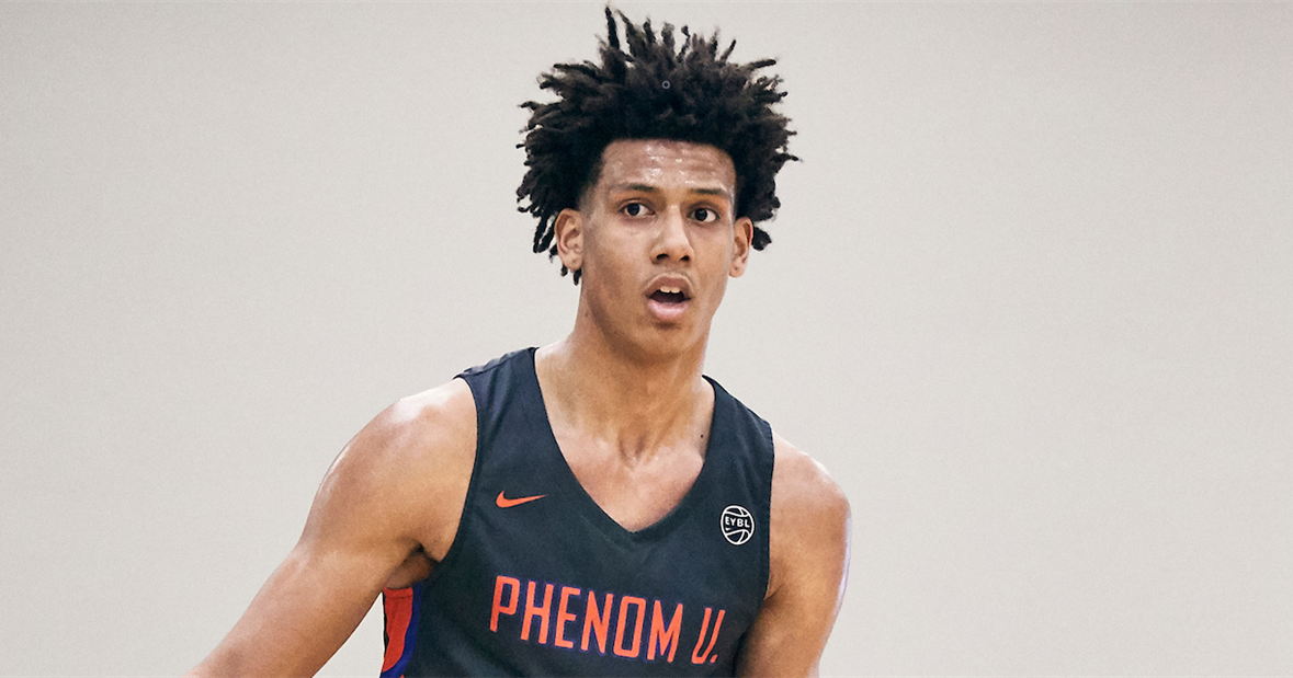 Duke's Jalen Johnson will transfer to IMG for senior season