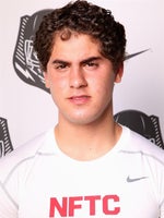 R.J. Rizk, Florida Atlantic, Quarterback