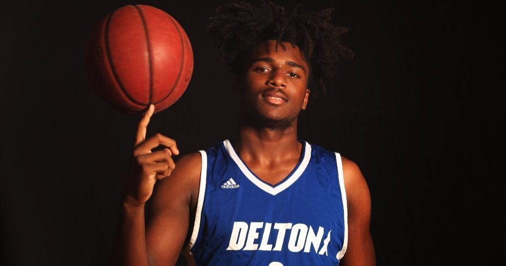 Buffen and Hinson are Officially Rebels, But What's Next?