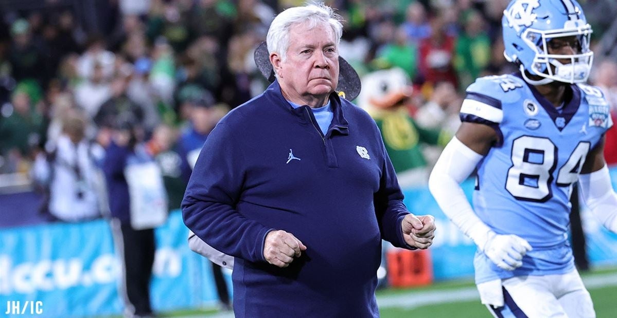 College football realignment: Projecting where FSU, Clemson, UNC and ...