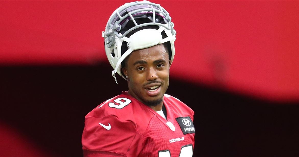 Could Former Bulldog KeeSean Johnson start as a rookie?