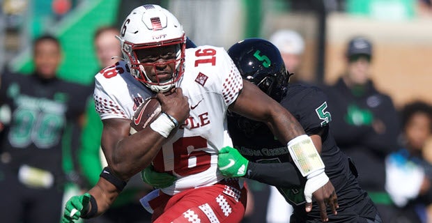 Patterson follows Russo’s lead to Indoor Football League