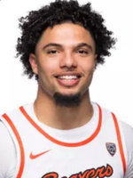 Jordan Pope, Oregon State, Point Guard