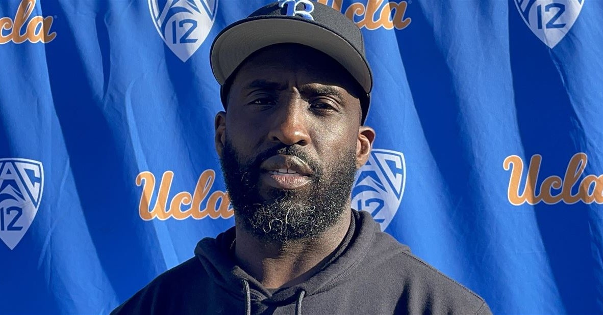 DeShaun Foster on Malloe's Defense, Schlee, Martin, Installs, and More