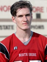 Colton Price, North Shore, Tight End