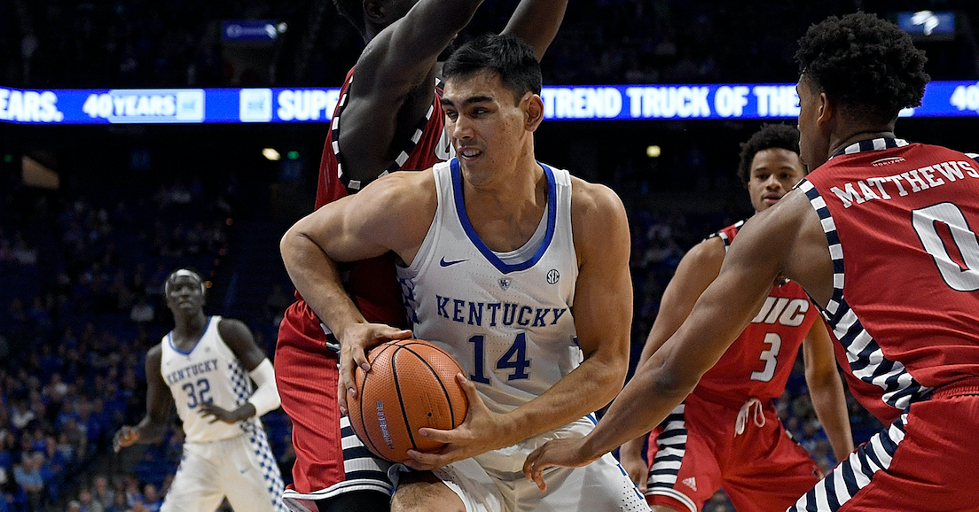 Tai Wynyard transferring to Santa Clara