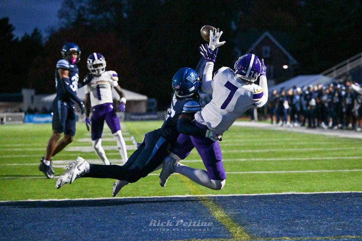 Villanova football vs. Stony Brook preview