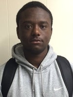 Zack Williams, North Marion, Offensive Tackle