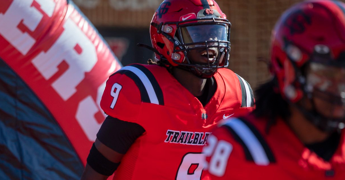 Iowa Football Transfer Portal Target: Austin Peay State safety Gavin ...