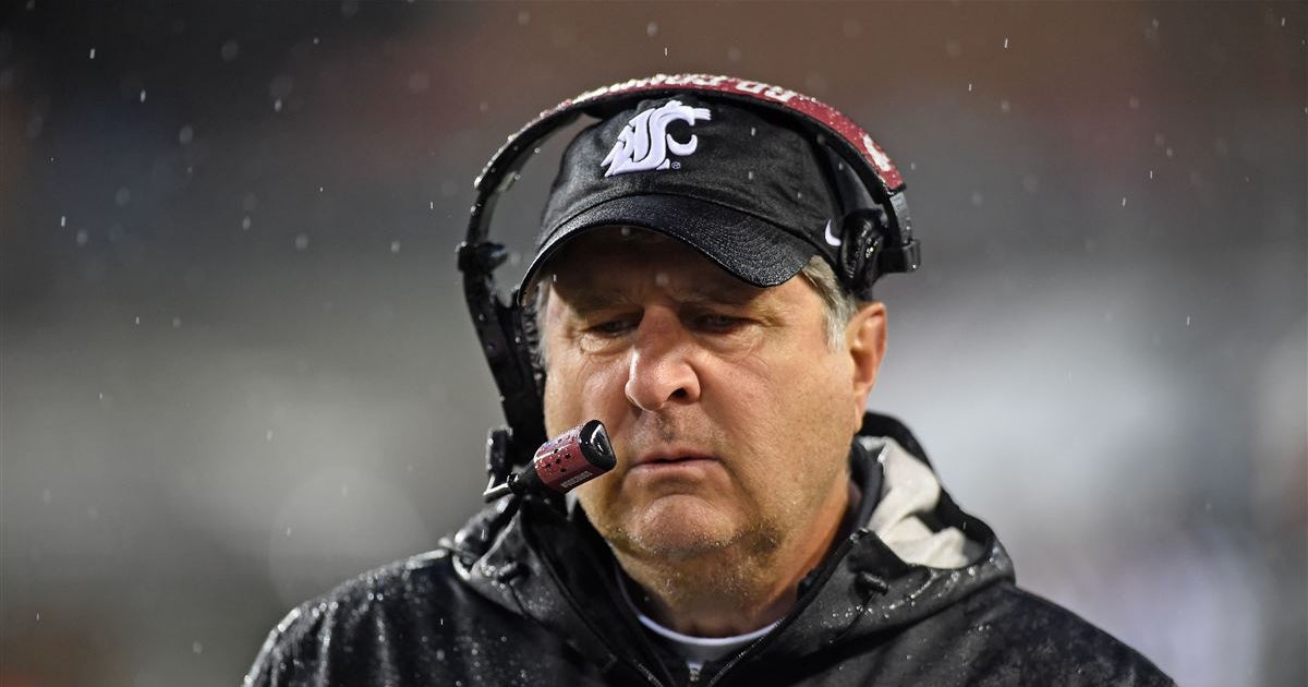 Jed Collins & Alex Brink: WSU job appealing if Mike Leach bolts