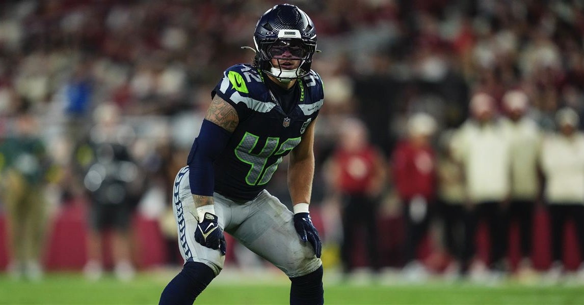 NFL Pack Pros Week 16: Drake Thomas has career-high tackles, Philip ...