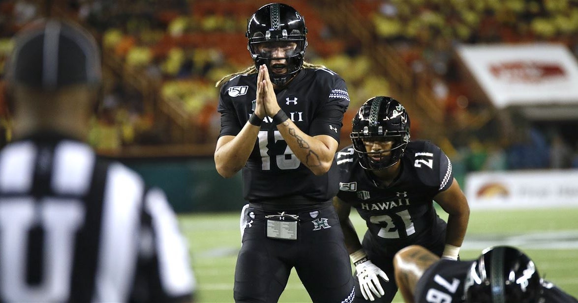 Let's Talk Run-And-Shoot Offense...