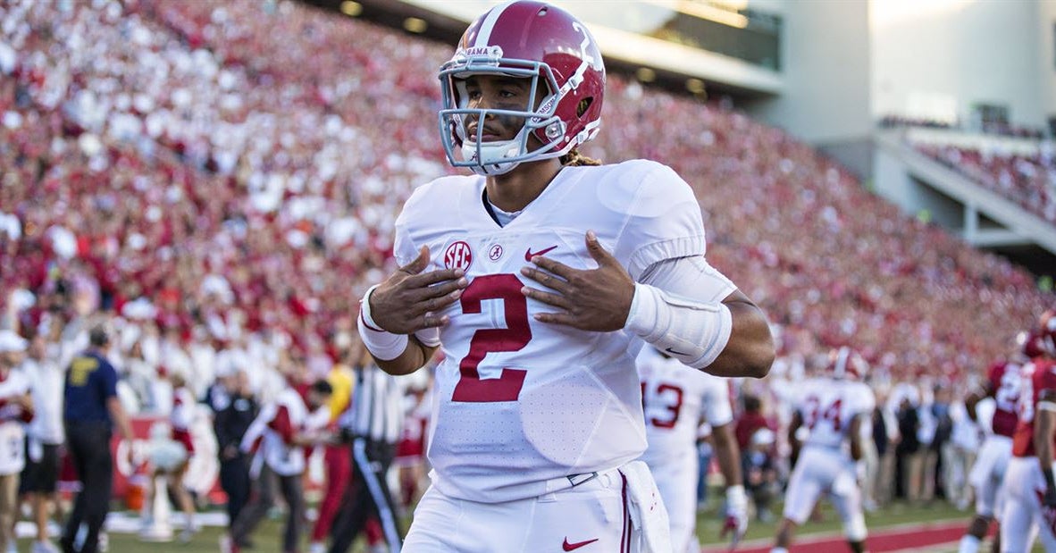 CBS Sports ranks every team in the SEC for 2017