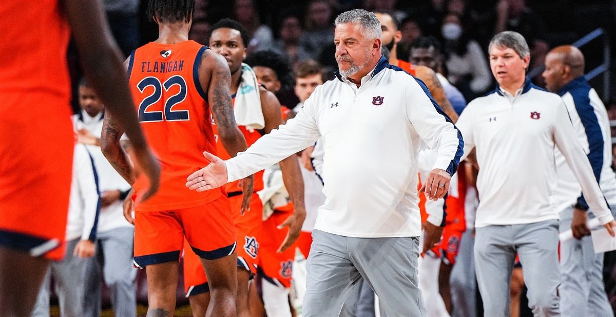 College basketball bracketology: Alabama rises, Indiana falls in ESPN's ...