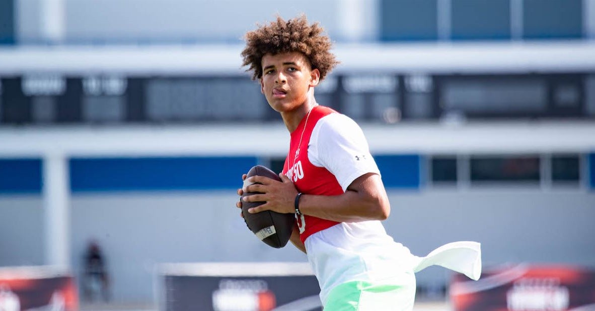 Under Armour Miami 2025: High-profile signal callers set to take center ...