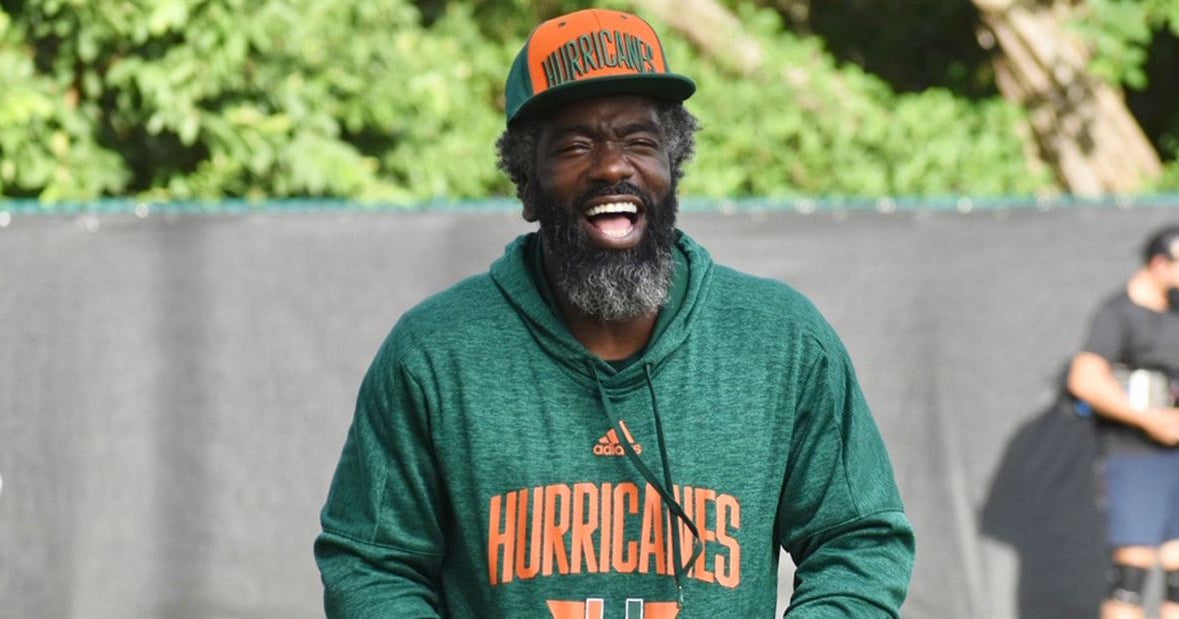 Ed Reed's Bethune-Cookman hiring earns media praise, thoughts of Deion ...