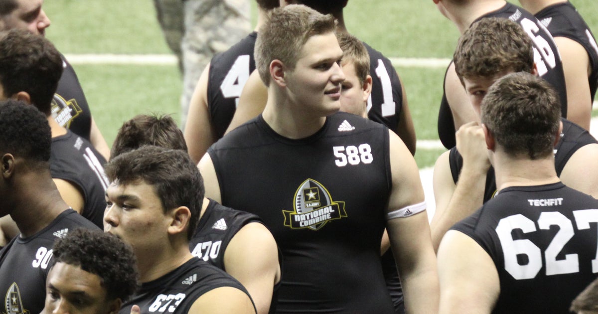 Commitment Impact - Tyler Beach