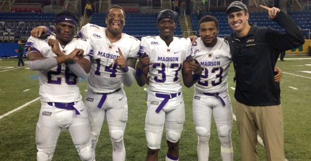 Radio Recap: Former ECU assistant Tripp Weaver