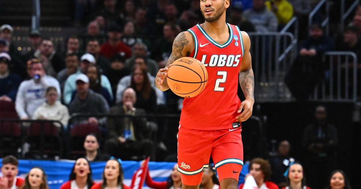 Transfer portal intel: The latest scoop on top targets Donovan Dent ...