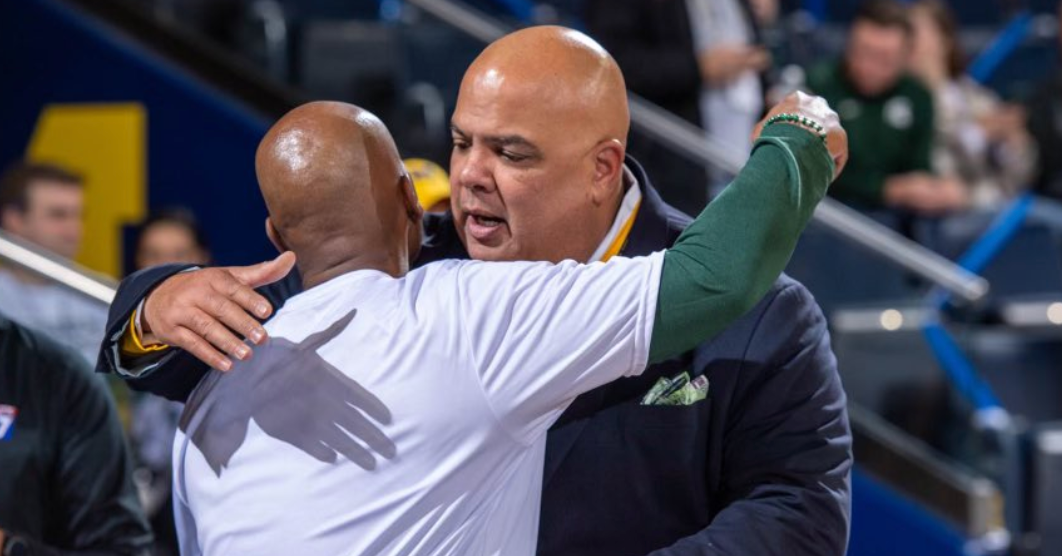 Michigan State shooting: Athletic director Alan Haller thanks Michigan ...