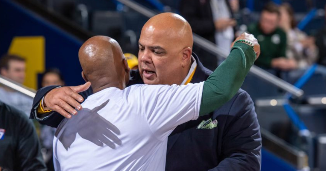 Michigan State shooting: Athletic director Alan Haller thanks Michigan ...