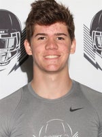 John Paddock, Illinois, Quarterback