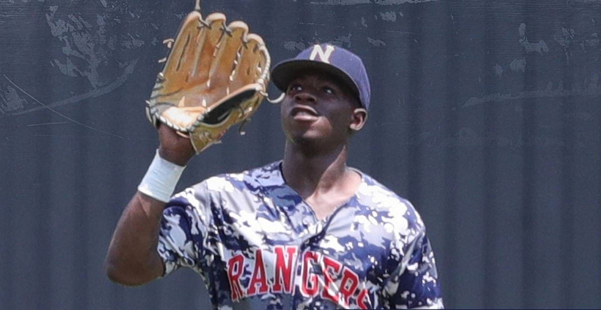 Northwest MS CC OF Brayland Skinner commits to Mississippi State