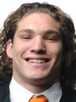 Alex Ellis, New Orleans, Tight End