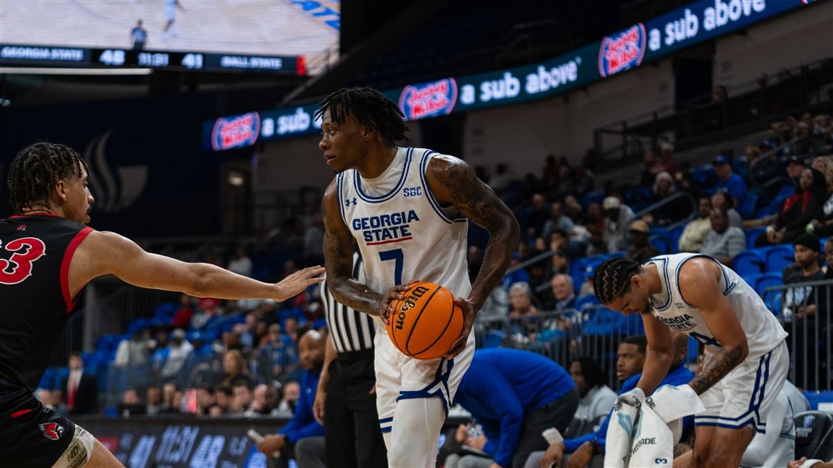 Takeaways from Georgia State Basketball's 2-0 Week