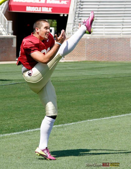 Cason Beatty Photos