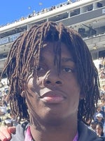 Christian Gass, Eastside, Linebacker