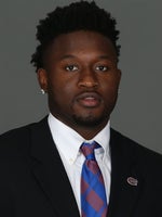 Duke Dawson, Pittsburgh, Cornerback