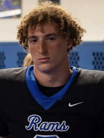 Mason Marden, Ladue Horton Watkins, Linebacker