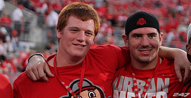 Dylan Thompson ineligible; Chrisman to pay own way for semester